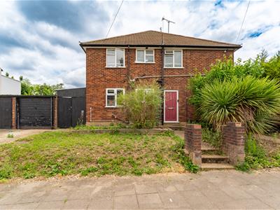 Property details for Rosebank Road, Hanwell £435,000 - Vebra